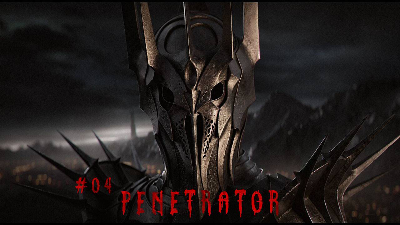 Nolvus 6 - #04 Penetrator