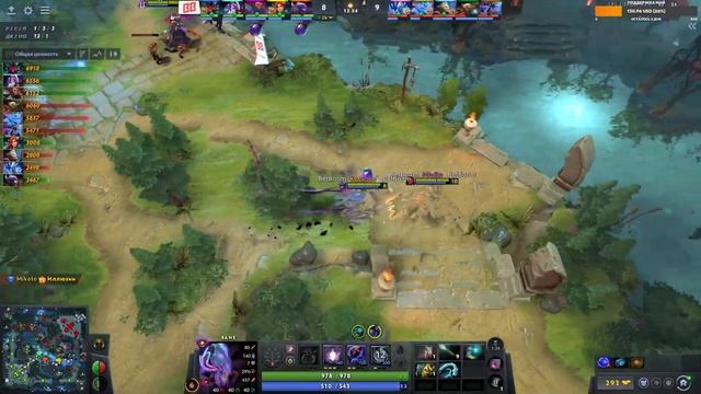 ТБ ПРОТИВ РАЗОРА   BetBoom vs Talon #2 (BO2) DreamLeague S26