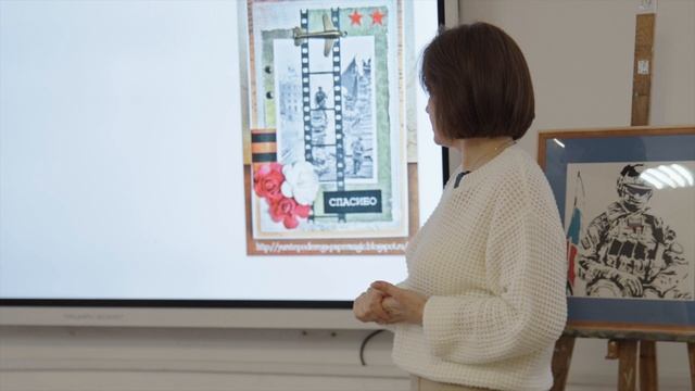 Ляпунова О.В., старший преподаватель кафедры академического рисунка и живописи КГИК