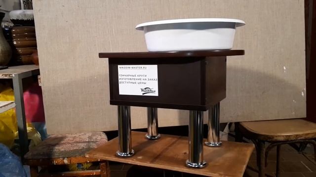 Никодим 250 круговой обзор