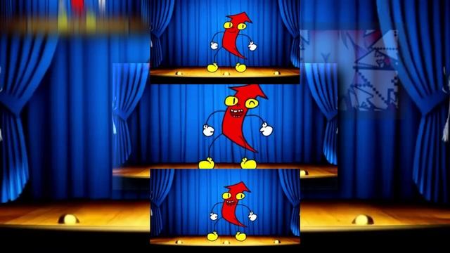 [Reconstructed from Dangerous Dragon] RYTPMV Ты попался на кликбейт Scan