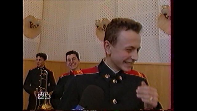 Репортаж НТВ о МВМУ