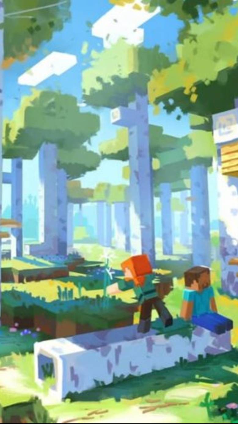 Мой дом в майнкрафт (креатив). оцените 🙏