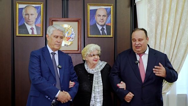 Финансовый университет в топ-10 лучших вузов России по версии RAEX!