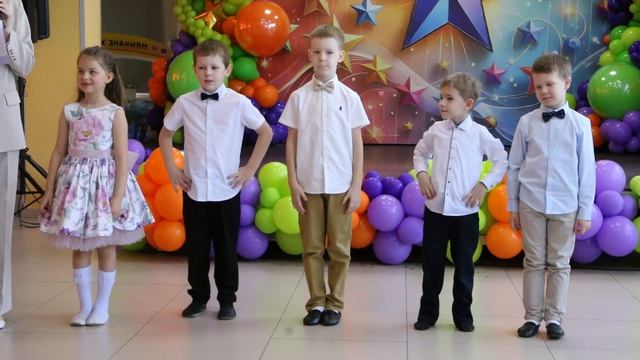 2025 06 Выпускной (Симфония)