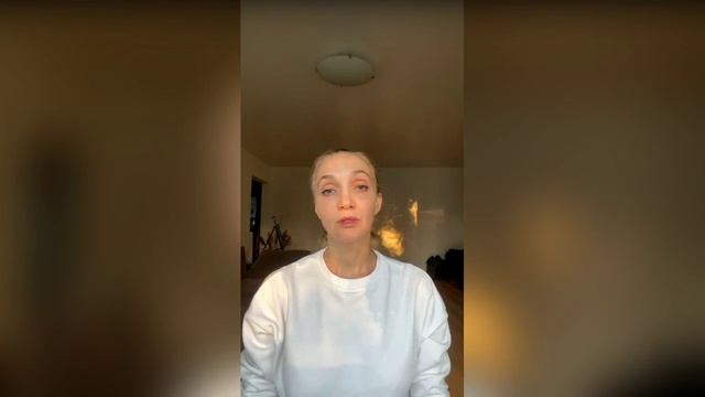 Практика. Дыхание/Медитация/Шавасана. Ирина Рулёва (22.05.2025)