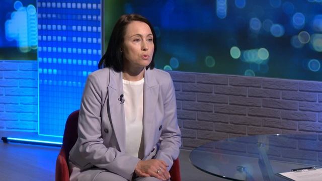 Интервью: Светлана Грузных