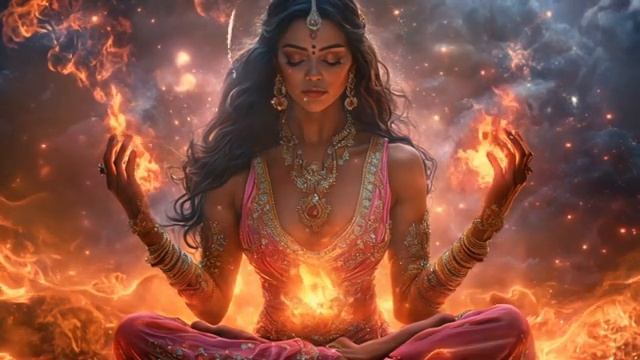 . Частота 417 Гц Очищает + высвобождает негативную энергию и обновляет Вашу душу .