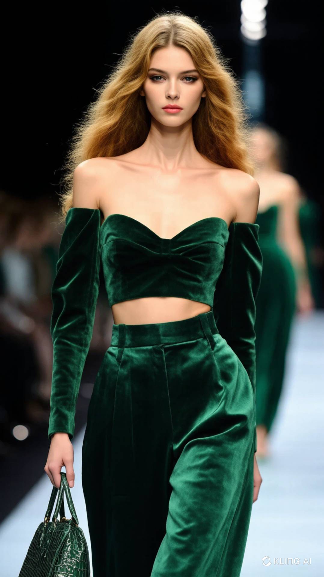 Самые Изысканные Total-Look’и Прямо с Подиума | Тренды 2025  #мода2025 #fashion #style