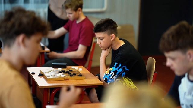 Обзорное видео за 30-31.05.2025