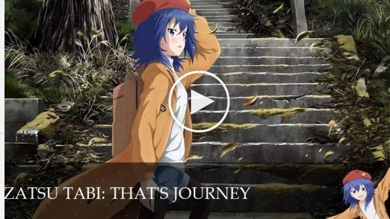 Это путешествие - 1 Сезон 9 серия + все серии