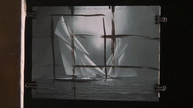 "Навстречу ветру": марафон Д.Розы. День 1