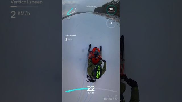 Эл. снегоход Сириус, с АКБ 116Ач