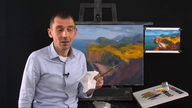 "Солнечная бухта": третий день марафона