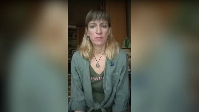 Практика осознанного расслабления «Сканирование тела». Ольга Назарова (29.05.2025)