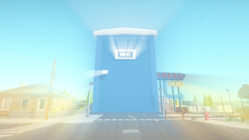 городской туалетЧЕК🗒📍