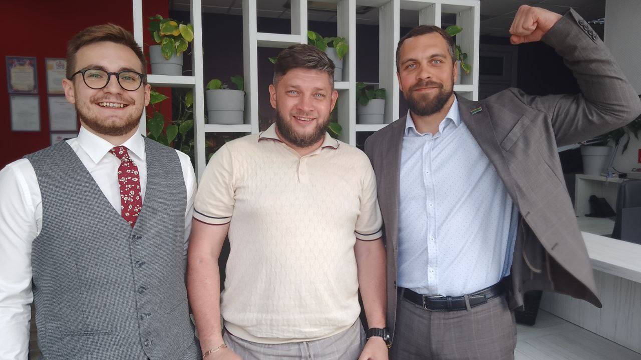 Праздник спорта и детства: как депутаты Думы Екатеринбурга поддерживают детский футбол.