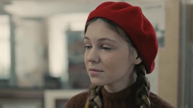 잃어버린 캔버스 (Утраченное полотно KO). 교육용 영상 №46: 자각