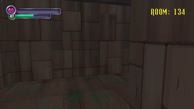 Образец 3 Погоня с новым секретом!!!! Spooky's Jump Scare Mansion Remodeled (Мод).