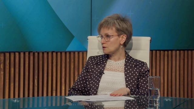 Поговорите с доктором об активном долголетии