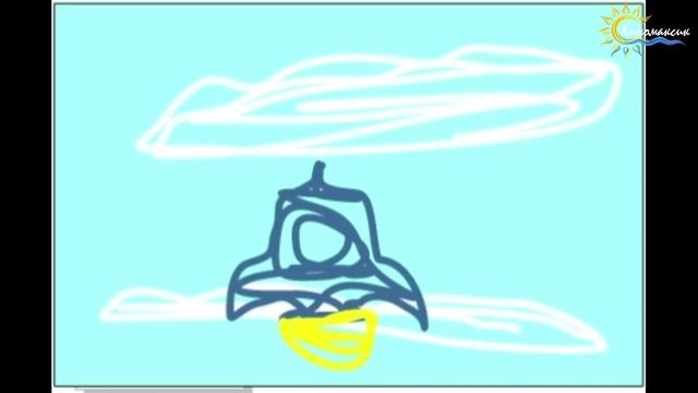 Dunno on the Moon (прохождение)