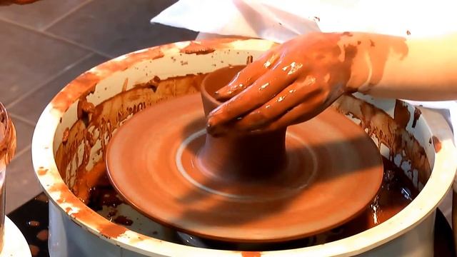 Мастер класс Золотова часть 2