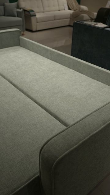 Обзор дивана