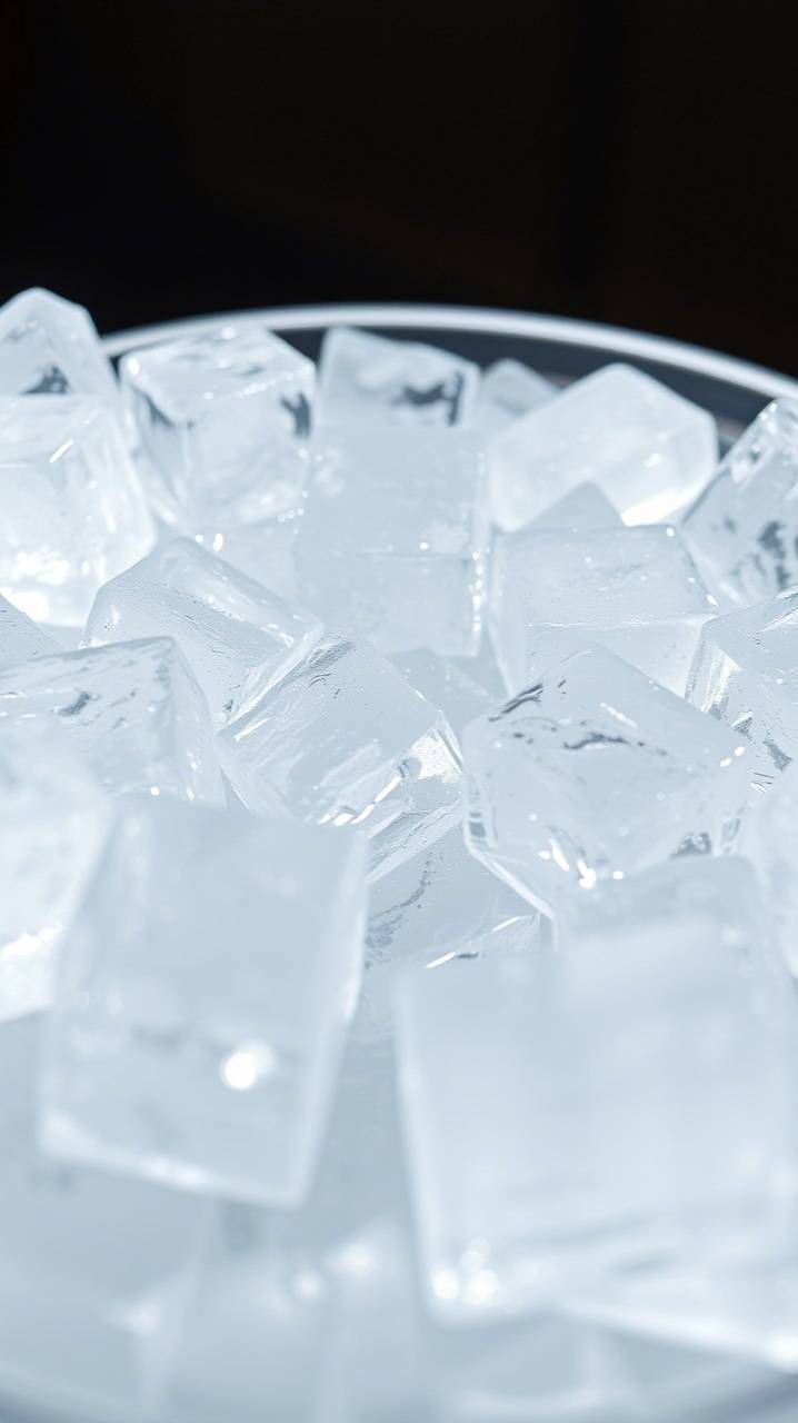 КУЛИНАРНЫЕ ТЕРМИНЫ: Фраппирование