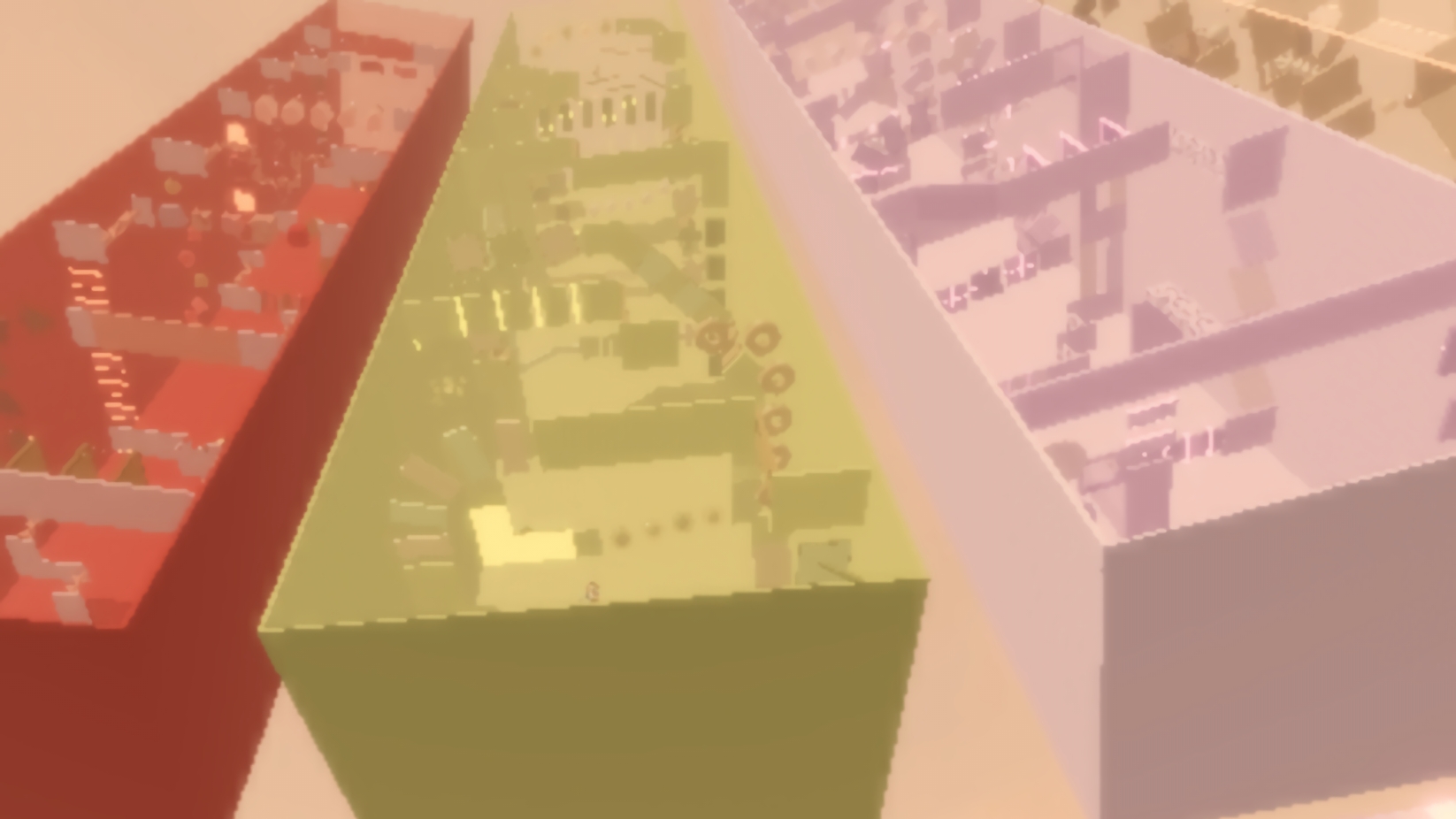 Проходу паркур в роблоксе!!!✅