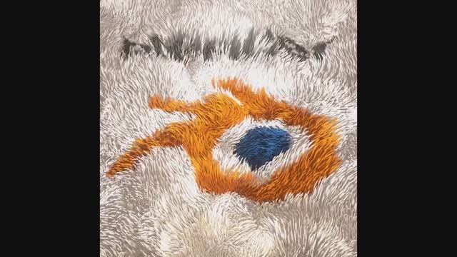 Procedural Fluffy Carpet(Процедурный Пушистый ковер)85Geometry Nodes3.4