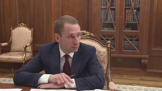 Встреча с Александром Козловым