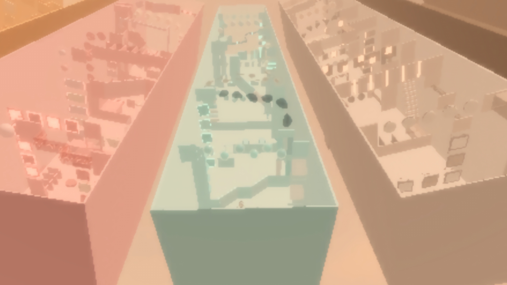 Проходу паркур в роблоксе!!!✅