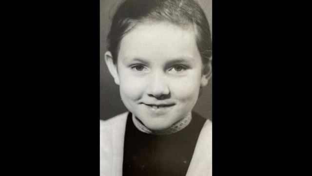 Моя Маринка Часть 1 Детство и юность