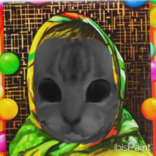 смешная обработка кет сим аленка