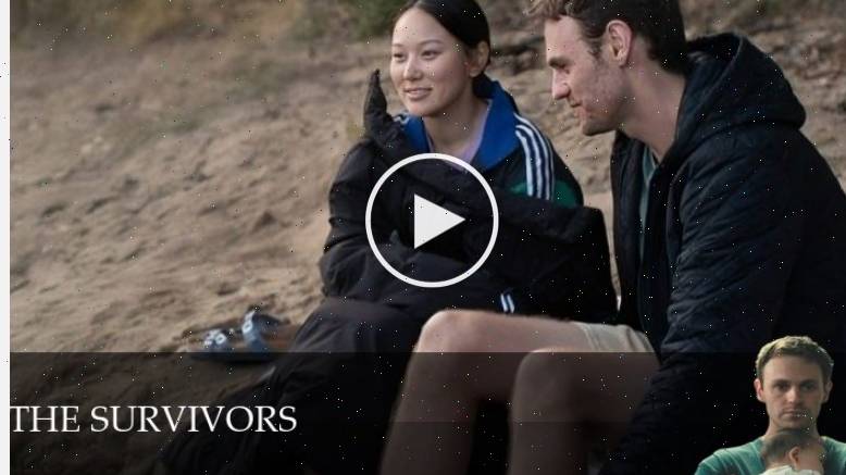 Те, кто выжил - 1 Сезон 1 серия / сериал 2025 онлайн
