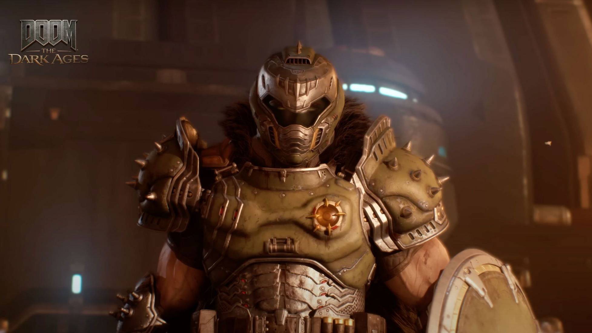 DOOM The Dark Ages глава 22|Финал|Все секреты