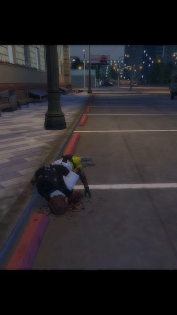 Улетайка / Сервер RMRP Арбат