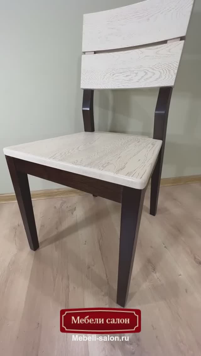 Стул с жестким сиденьем "Кёльн" от фабрики Оримэкс в mebeli-salon.ru