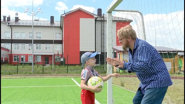 Иван и Нестор. Когда я буду дедушкой