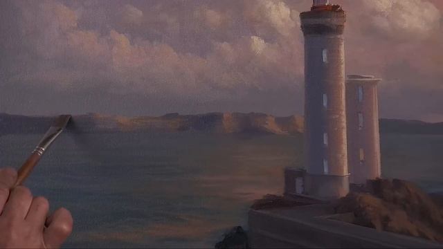 "Морской великан": марафон Д.Розы. День 3