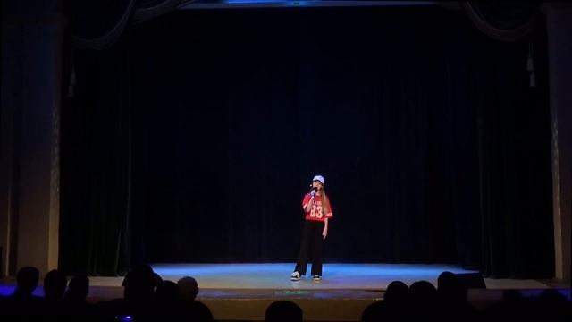 Эта песня простая