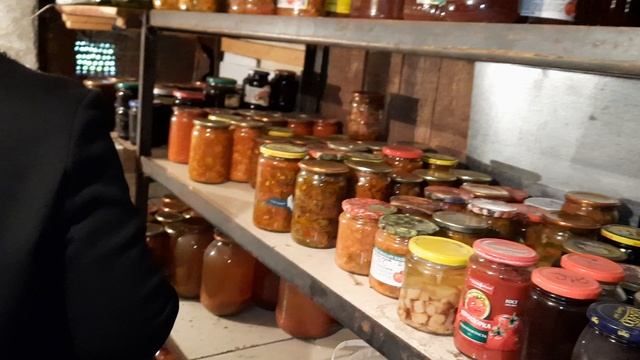 ВОТ ЭТО ЗАПАСЫ!