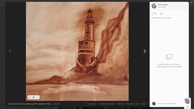 "Маяк Анива": первый экспресс-разбор