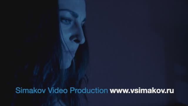 Короткометражный фильм "Помоги мне уснуть"