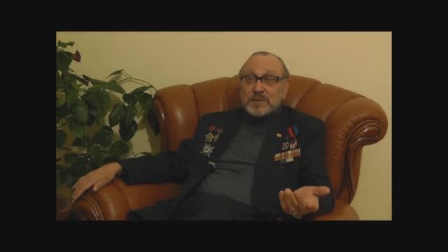 Встреча с Андреем Суховым