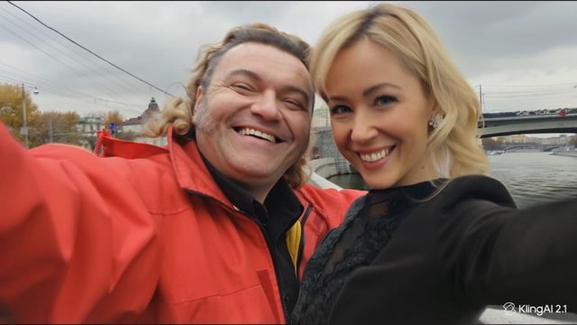 Екатерина Мизулина feat Пророк Санбой -  Вернисаж