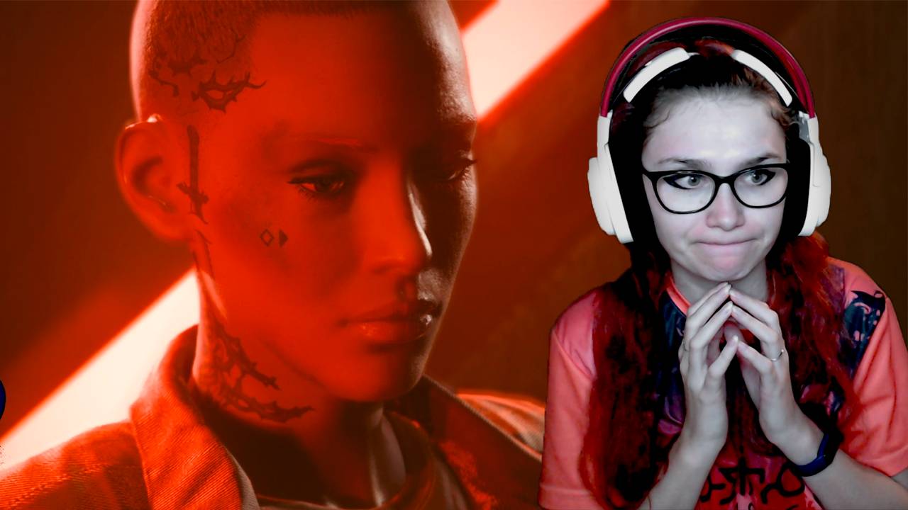 Неутешительная жизнь Ви ✮ Cyberpunk 2077: Phantom Liberty ✮ #14