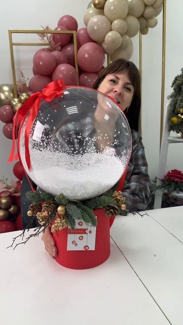 НОВОГОДНИЙ ДЕКОР СВОИМИ РУКАМИ ССЫЛКА В ШАПКЕ ПРОФИЛЯ #декор #новогоднееоформление #новыйгод