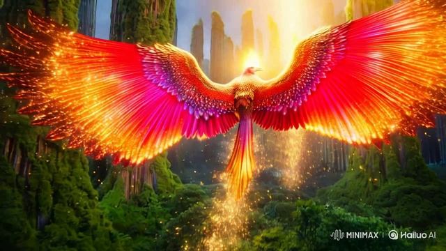 Танец Волшебства - музыкальный клип