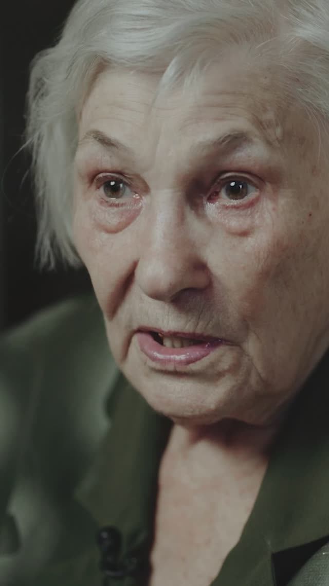 SALASPILS. История одной судьбы прошедшей концлагерь в годы ВОВ. 10 ч